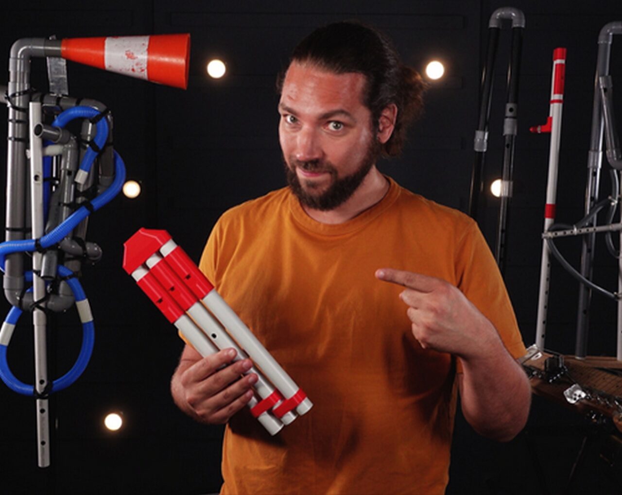 Home - Les Passagers